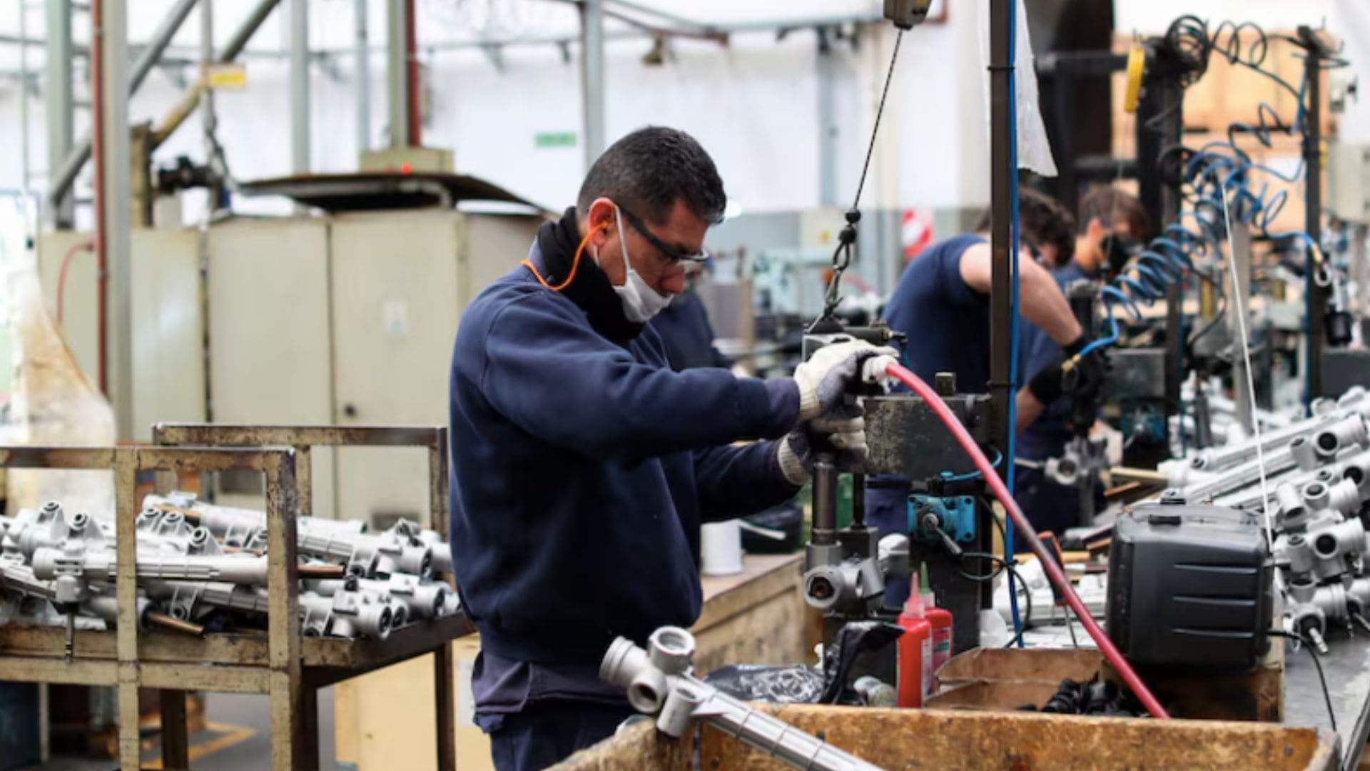 ¿Qué significa para la economía argentina la eliminación de retenciones ...